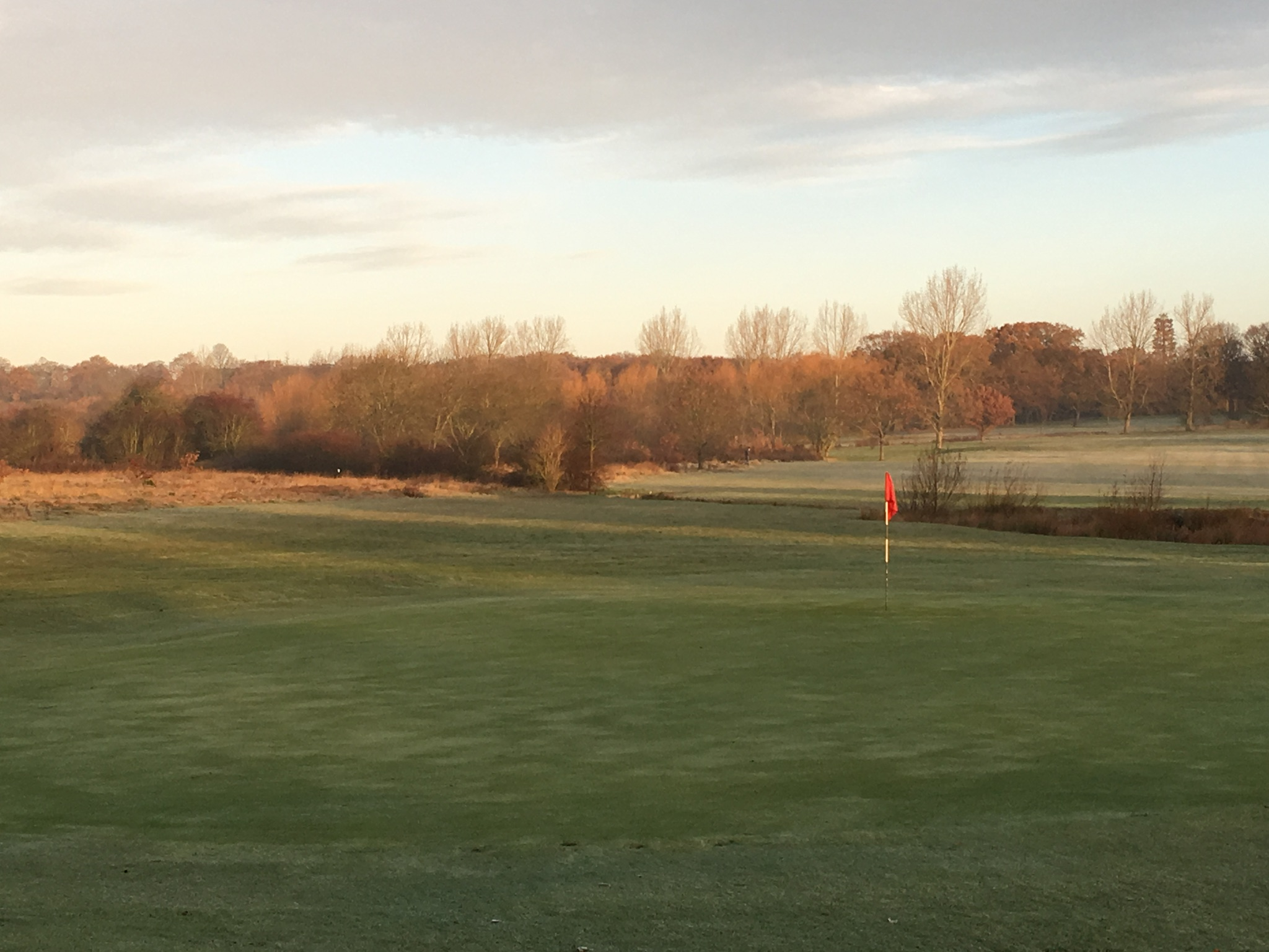 Course Photos - Chingford Golf Course